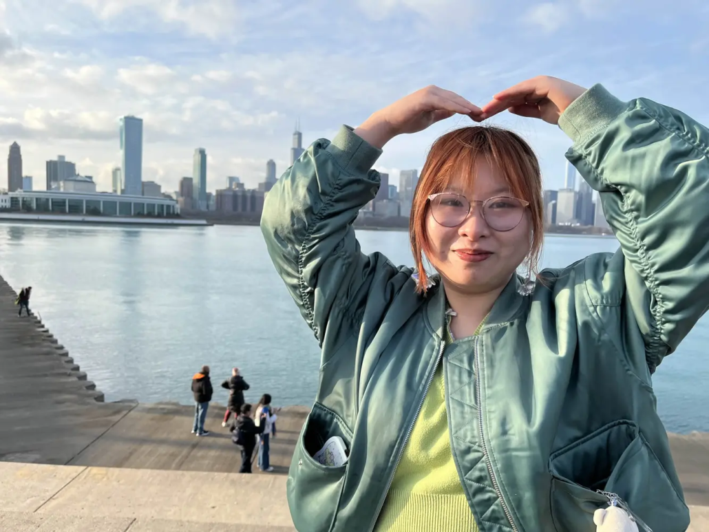 How I Started in Design | Jennifer Du | 1909 Digital